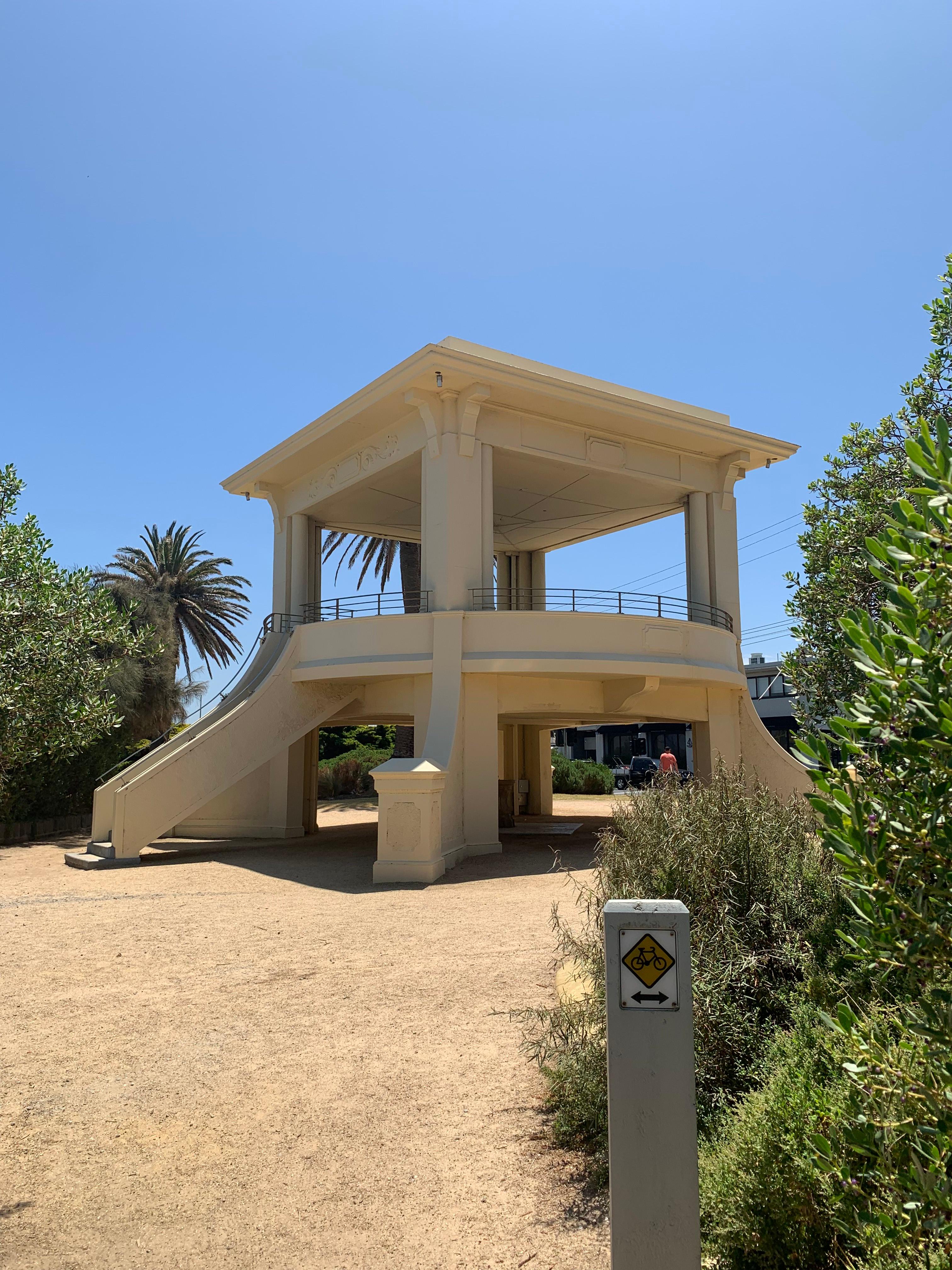 What's Happening This Summer